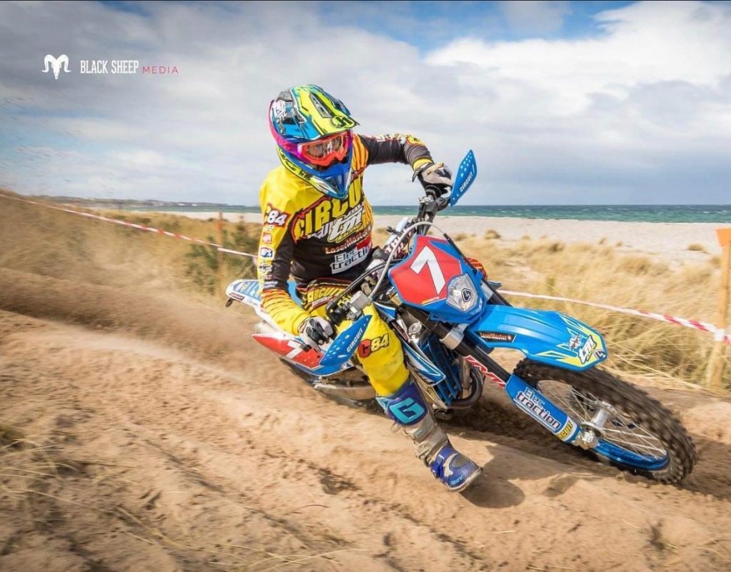 2023 ACU British Enduro Championship Calendar