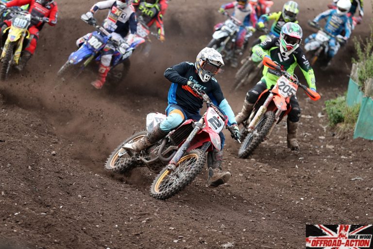 2025 AMCA British Championship Calendar