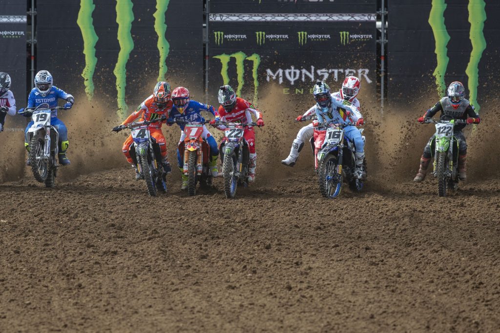 Vote: Who will take the 2025 MXoN title?