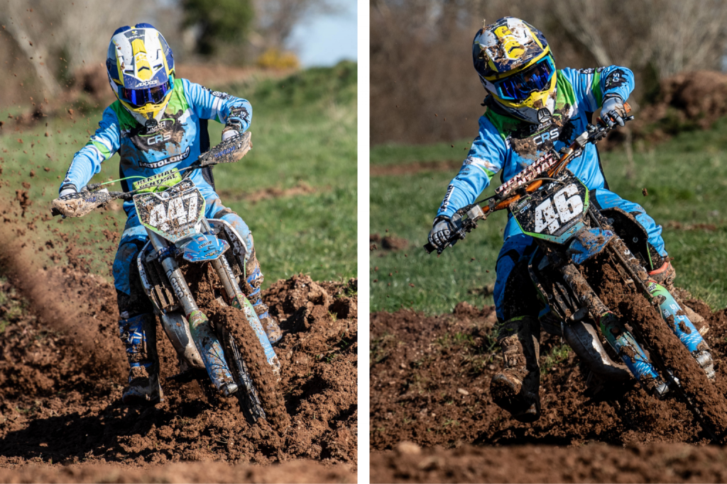 Symons and James return for the 2026 season