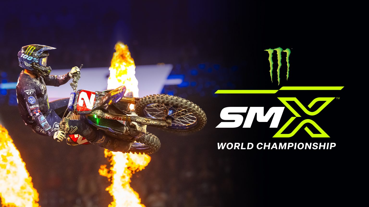 AMA Pro Motocross
