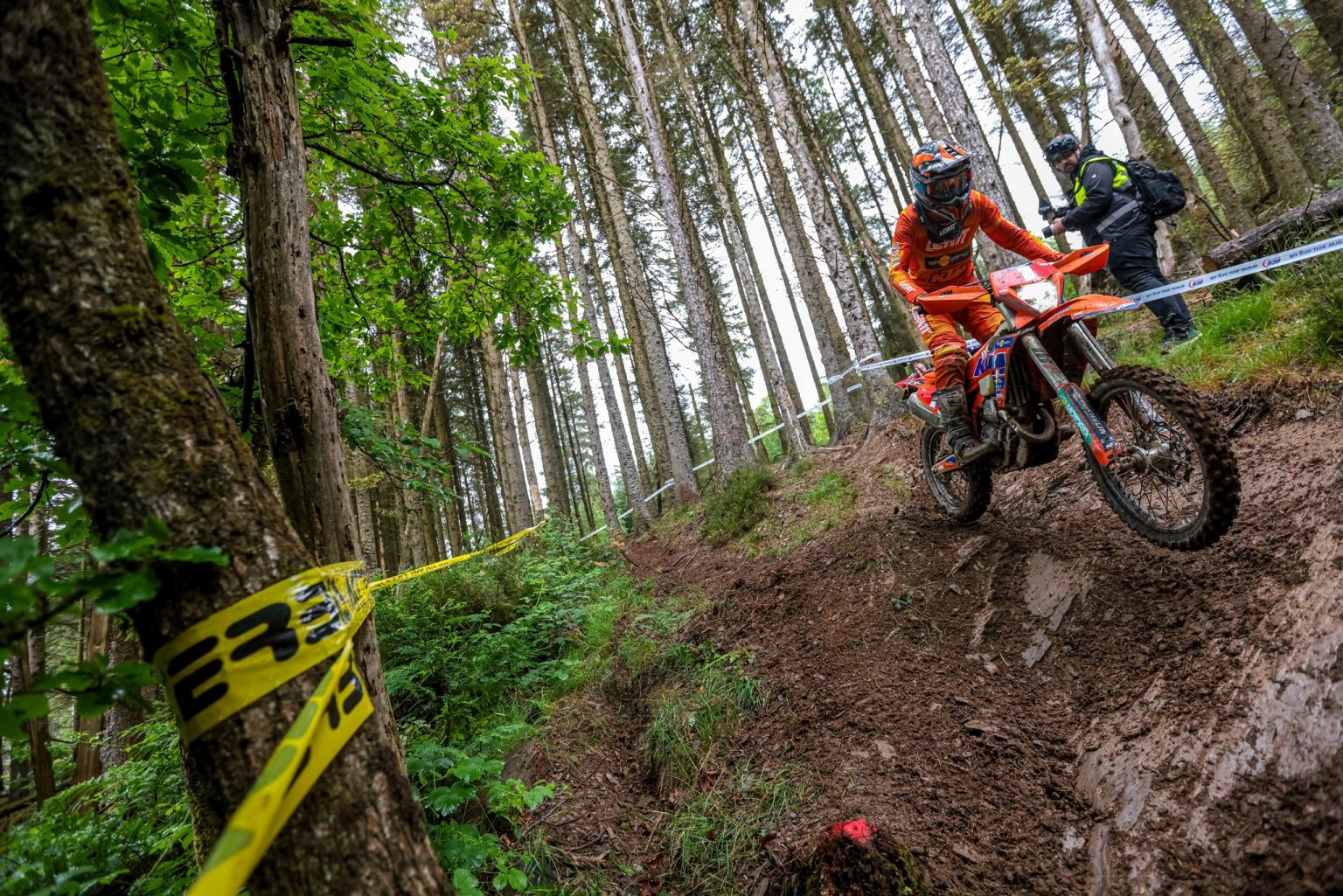 2026 ACU British Enduro Championship Calendar