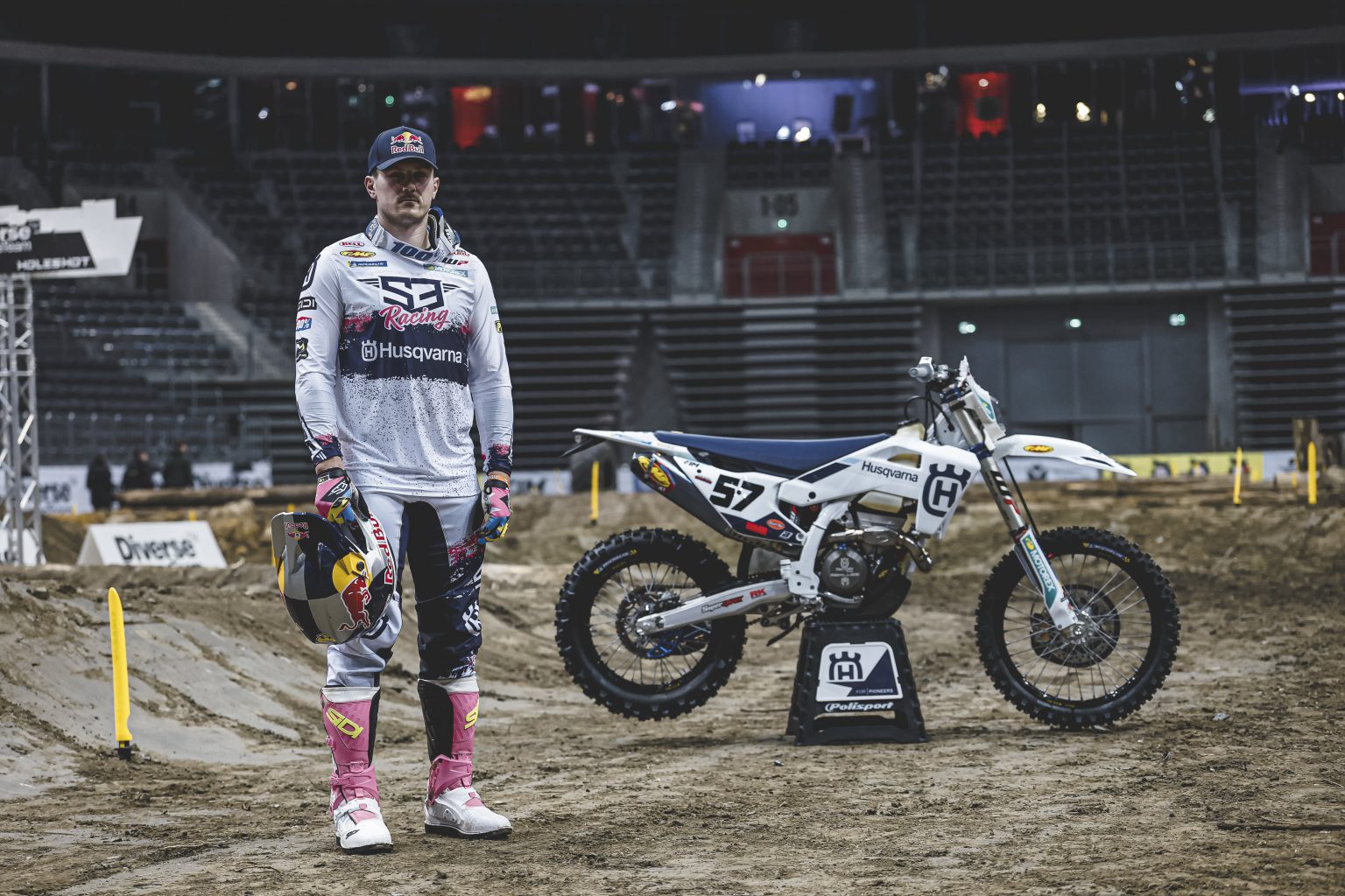 2026 ACU British Enduro Championship Calendar