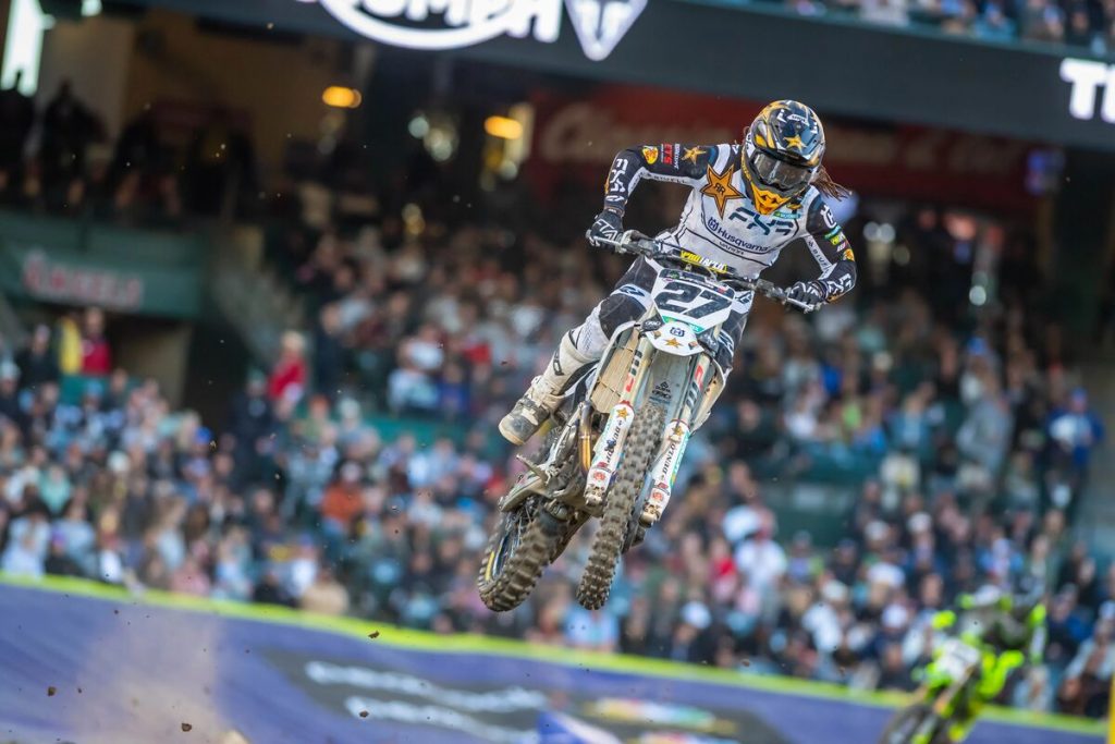 Malcolm Stewart provides update following A1 Crash