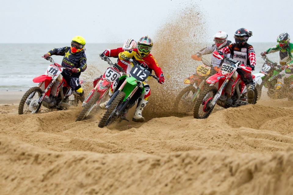 Could we see Margate Beach Race back in 2026?
