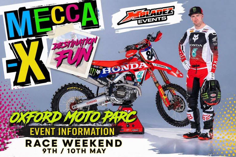WOR Events 2026 Provisional Calendar